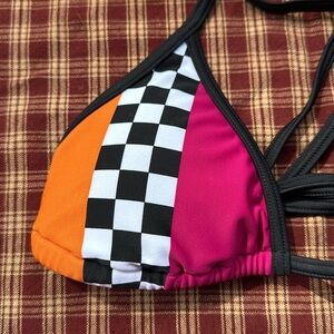Fox | Swim | Womens Fox Racing Bikini | Poshmark